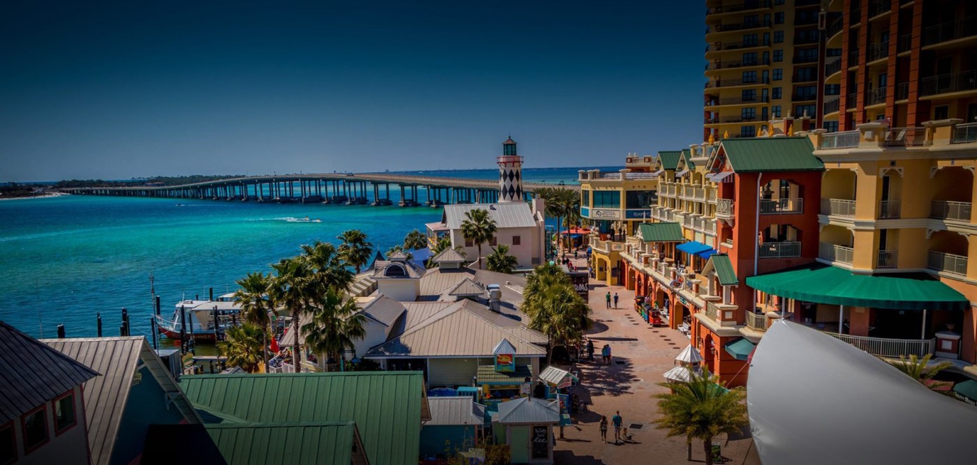 About Us - HarborWalk Adventures